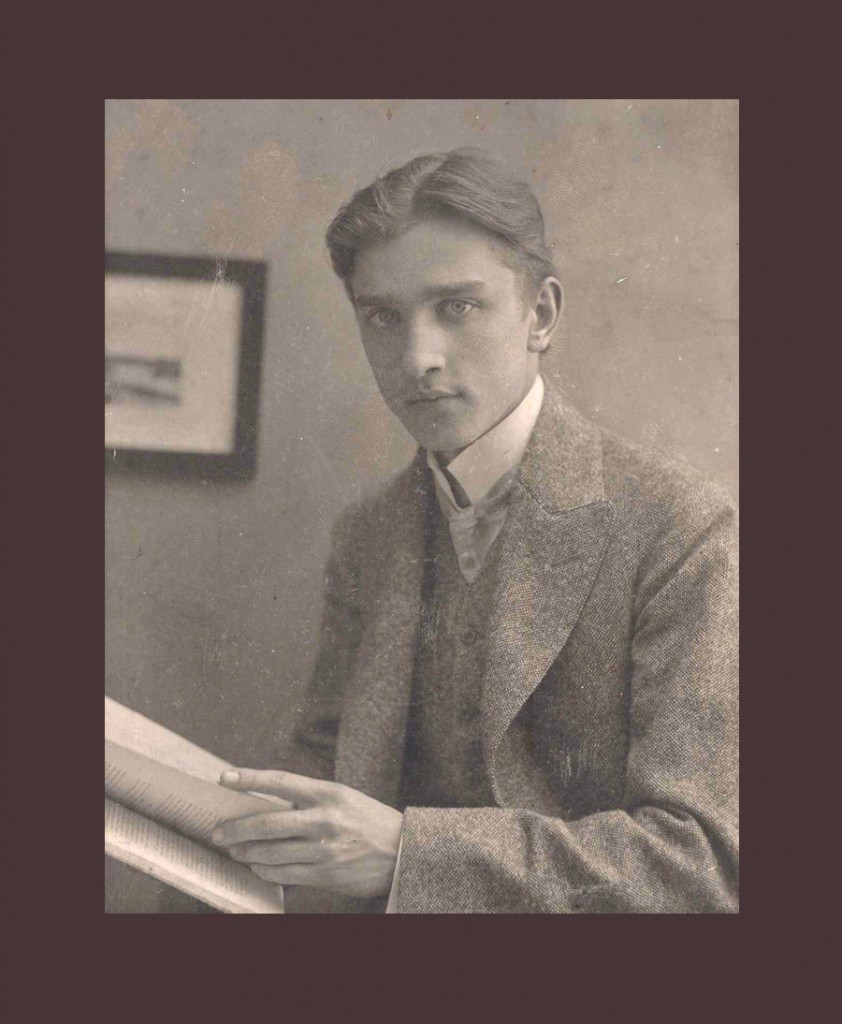 Stefan Banach | Nowodworski Foundation