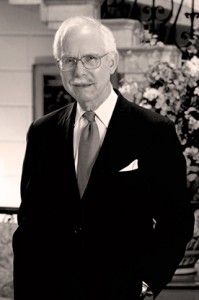 Joseph Gore | Nowodworski Foundation